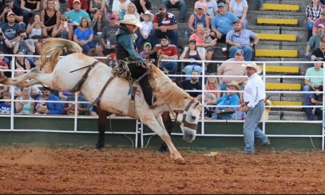 Events – Sevier County Fairgrounds' Events