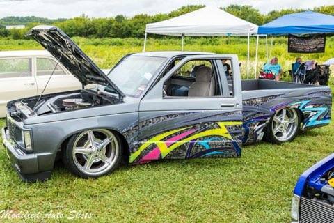 Events – Sevier County Fairgrounds' Events