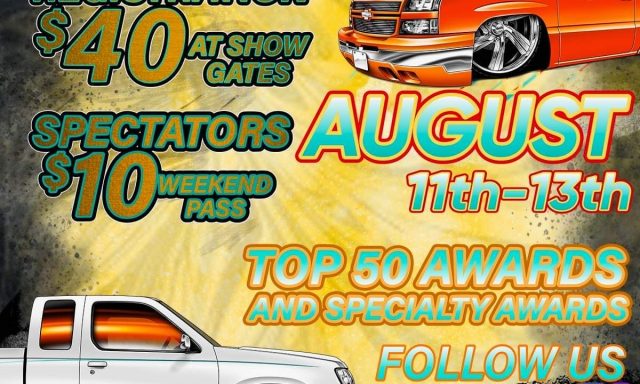 Events – Sevier County Fairgrounds' Events