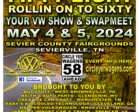 Events – Sevier County Fairgrounds' Events