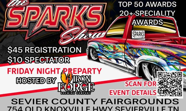 Events – Sevier County Fairgrounds' Events